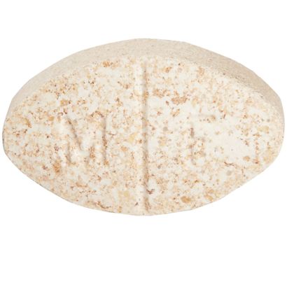 Methio Form (DL-Methionine) chew tabs (per tablet) | On Sale ...