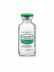 Methocarbamol Inj USP | On Sale | EntirelyPets Rx