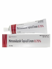 Metronidazole Gel | On Sale | EntirelyPets Rx