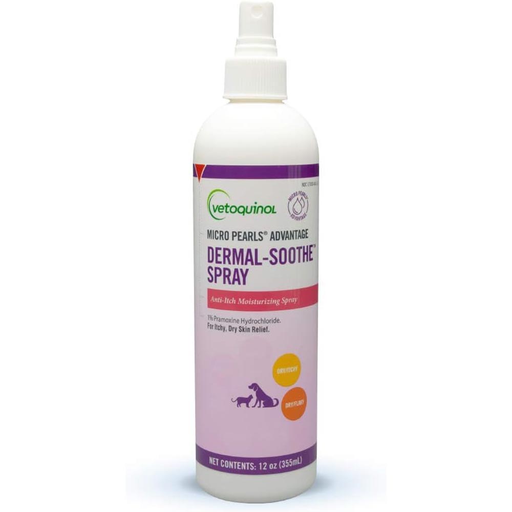 Micro Pearls Advantage Dermal-Soothe Spray (12 oz) | On Sale ...
