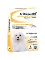 Heartworm, Flea & Tick Protection | On Sale | EntirelyPets Rx