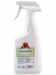 Sprays, Wipes & Powders | On Sale | EntirelyPets Rx