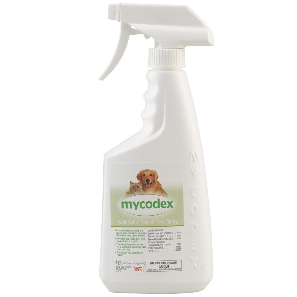 Mycodex All-In-One (16 fl oz) | On Sale | EntirelyPets Rx