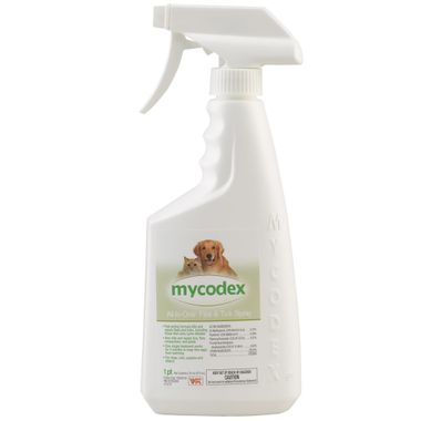 Mycodex All-In-One (16 fl oz) | On Sale | EntirelyPets Rx