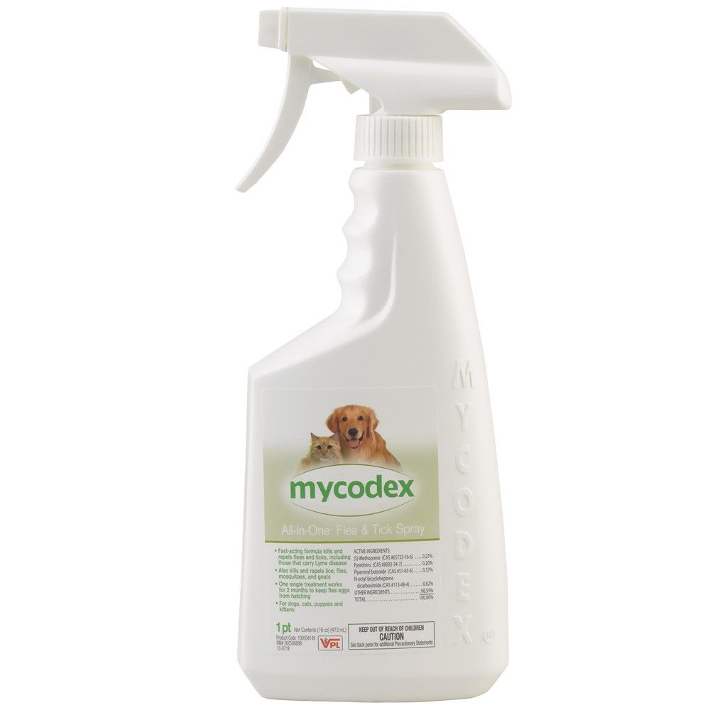 Mycodex All-In-One (16 fl oz) | On Sale | EntirelyPets Rx