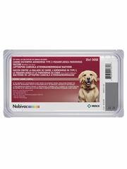 Nobivac | On Sale | EntirelyPets Rx
