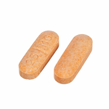 Novox 25 mg, 30 Caplets | On Sale | EntirelyPets Rx