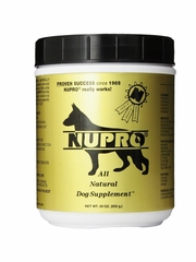 NUPRO Supplements | On Sale | EntirelyPets Rx