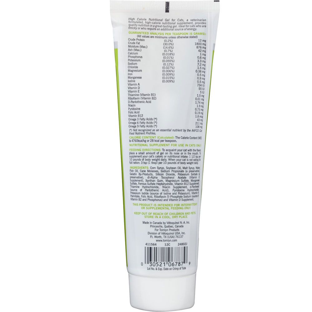 Nutri-Cal Paste for Cats (4.25 oz) | On Sale | EntirelyPets Rx