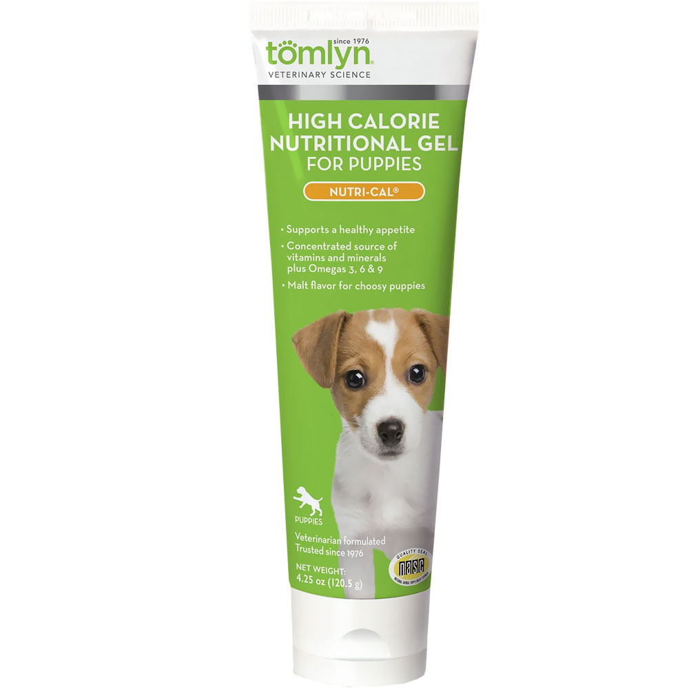 Nutri-Cal Puppy by Tomlyn (4.25oz) | On Sale | EntirelyPets Rx