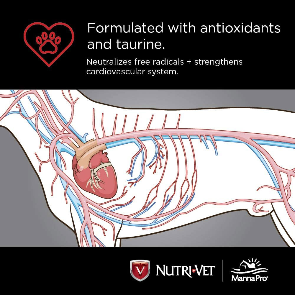 Nutri-Vet Puppy Vite for Puppies (60 Chewables) | On Sale | EntirelyPets Rx