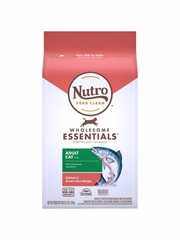 Nutro Wholesome Essentials Dry Cat Food | On Sale | EntirelyPets Rx