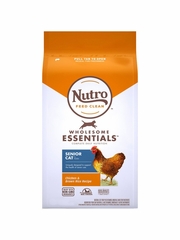 Nutro Wholesome Essentials Dry Cat Food | On Sale | EntirelyPets Rx