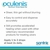 Oculenis Ocular Repair Gel for Dogs and Cats, 3 mL | On Sale ...