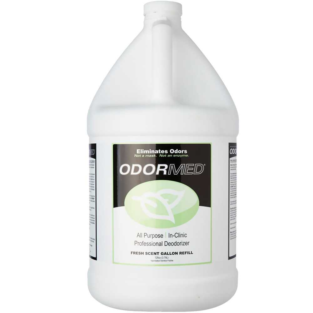 OdorMed Deodorizer (1 Gallon) | On Sale | EntirelyPets Rx