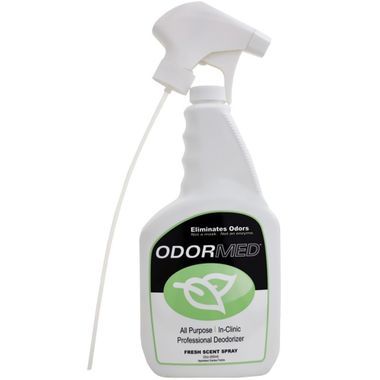 OdorMed Deodorizer (22 oz) | On Sale | EntirelyPets Rx