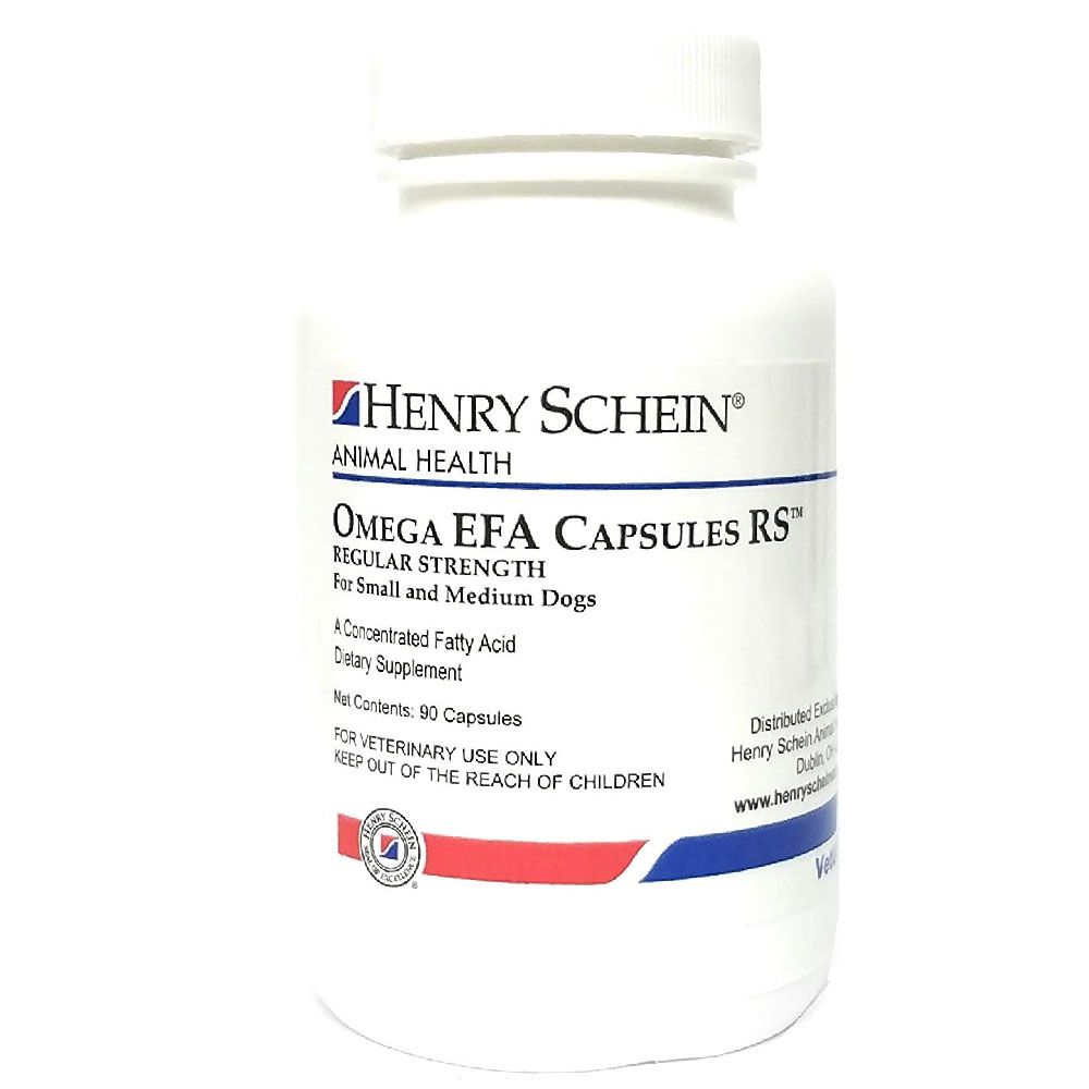 Omega EFA Capsules | On Sale | EntirelyPets Rx
