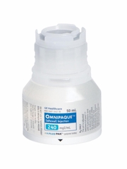Omnipaque Iohexol Injection | On Sale | EntirelyPets Rx