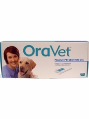 OraVet Treatments | On Sale | EntirelyPets Rx