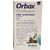 Orbax Oral Suspension (20 ml) | Dogs & Cats | EntirelyPets Rx