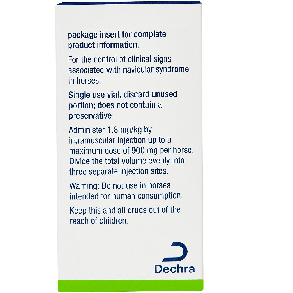 Osphos (Clodronate Inj) 60mg/ml (15 ml) | On Sale | EntirelyPets Rx