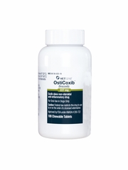 OstiCoxib (Firocoxib) Chewable Tablets | On Sale | EntirelyPets Rx