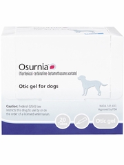 Osurnia Otic Gel | On Sale | EntirelyPets Rx