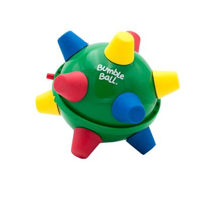Bumble Ball Motorized Dog Toy | On Sale | EntirelyPets Rx