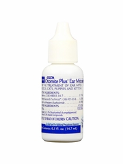 Virbac Otic Otomite Plus | On Sale | EntirelyPets Rx