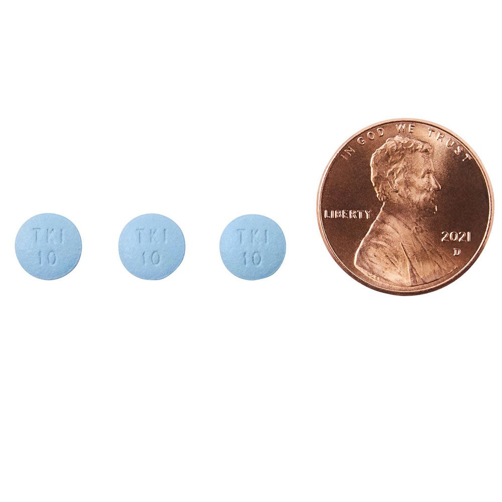 Palladia (Toceranib Phosphate) 10 mg (30 Tablets) | Free Shipping* | EP Rx