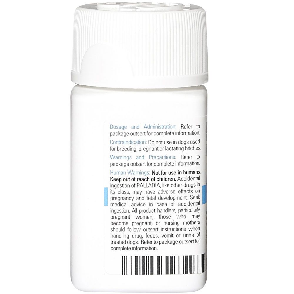 Palladia (Toceranib Phosphate) 10 mg (30 Tablets) | Free Shipping* | EP Rx