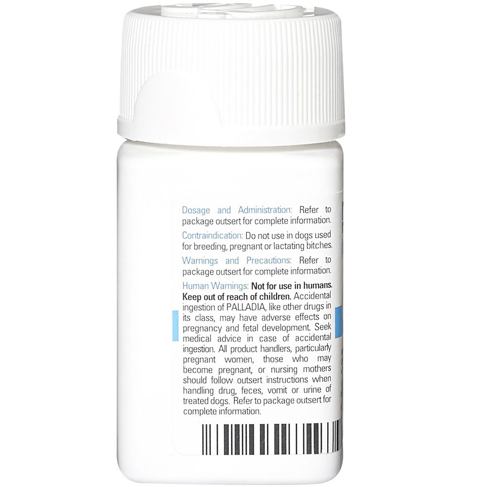 Palladia (Toceranib Phosphate) 10 mg (30 Tablets) | Free Shipping* | EP Rx