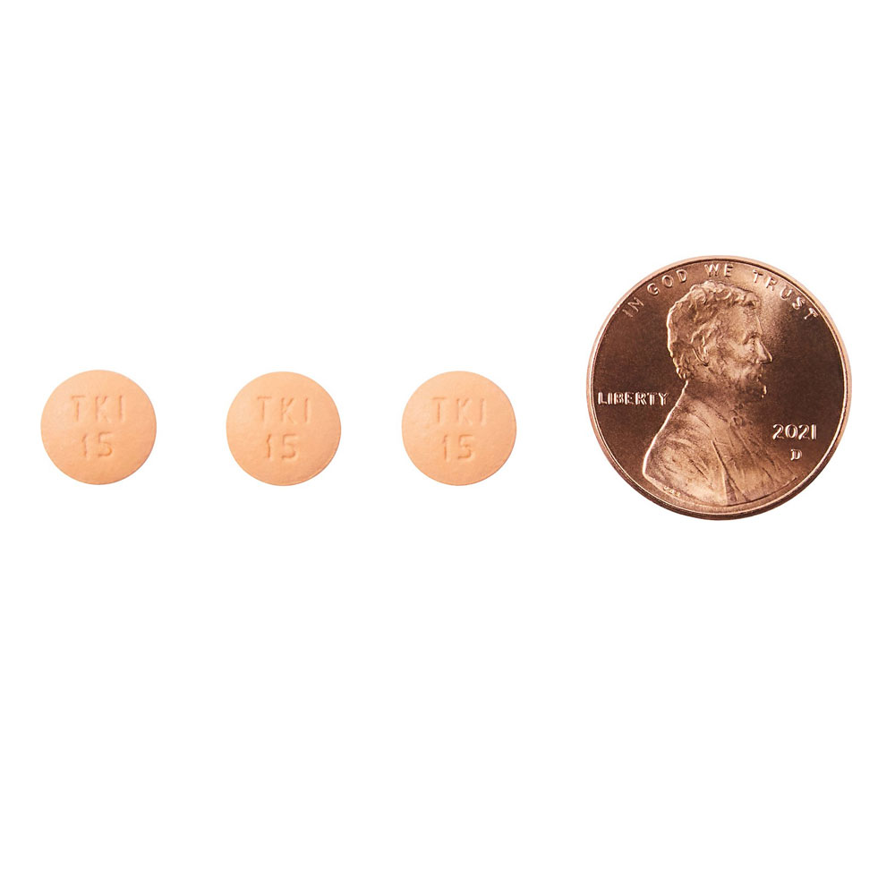 Palladia (Toceranib Phosphate) 15 mg (30 Tablets) | Free Shipping* | EP Rx