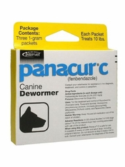 Panacur Dewormers | On Sale | EP Rx