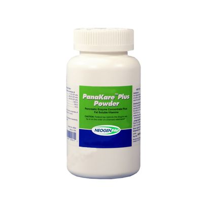 Panakare Plus Powder 8OZ | On Sale | EntirelyPets Rx