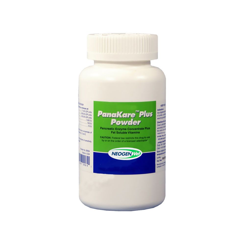 Panakare Plus Powder 8OZ | On Sale | EntirelyPets Rx