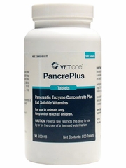 Digestion & Elimination | On Sale | EntirelyPets Rx