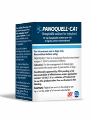 Panoquell-CA1 | On Sale | EntirelyPets Rx