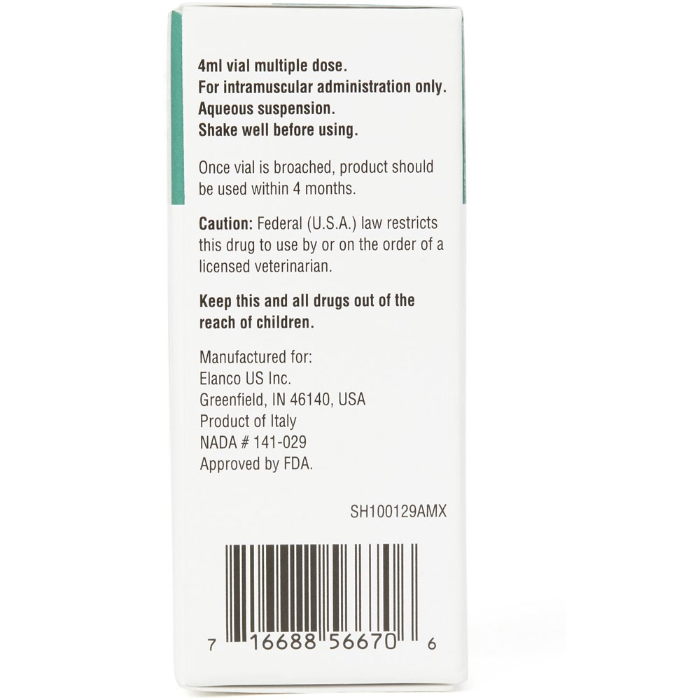 Percorten-V for Dogs | Free Shipping | EntirelyPets Rx