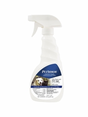 Pet Armor Flea & Tick Spray | On Sale | EntirelyPets Rx