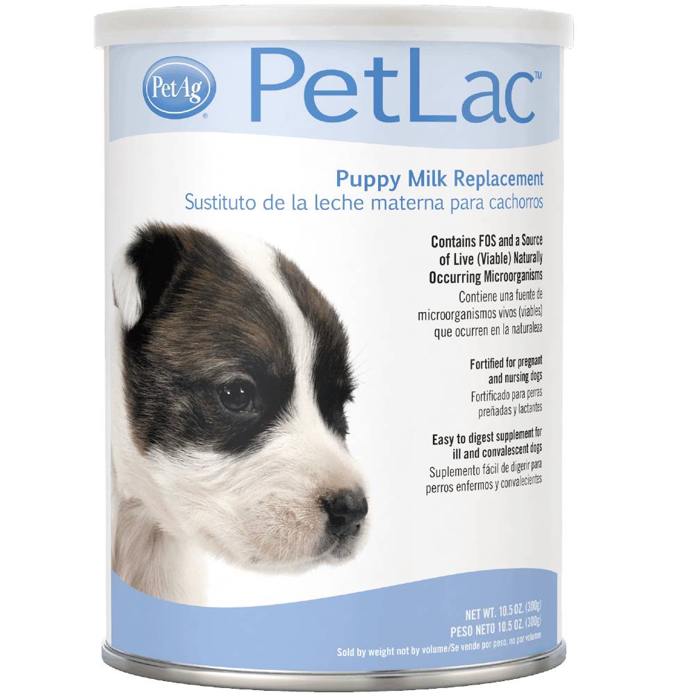 PetLac Powder for Puppies (10.5 oz) | On Sale | EntirelyPets Rx