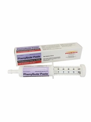Phenylbute Paste | On Sale | EntirelyPets Rx