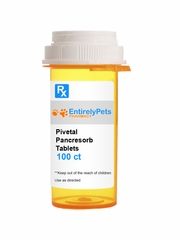 Pivetal Pancresorb (pancreatic enzyme concentrate) Tablets | On Sale ...