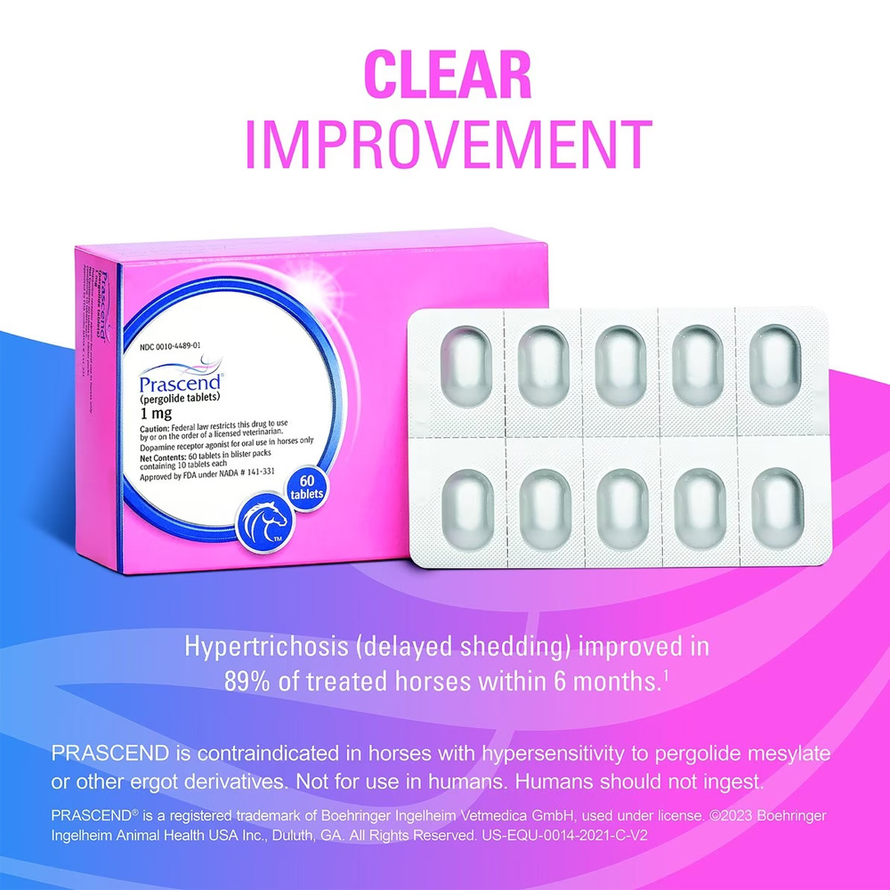 Prascend Tablets 1 mg (per tablet) | Free Shipping* | EP Rx