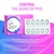 Prascend Tablets 1 mg (per tablet) | Free Shipping* | EP Rx