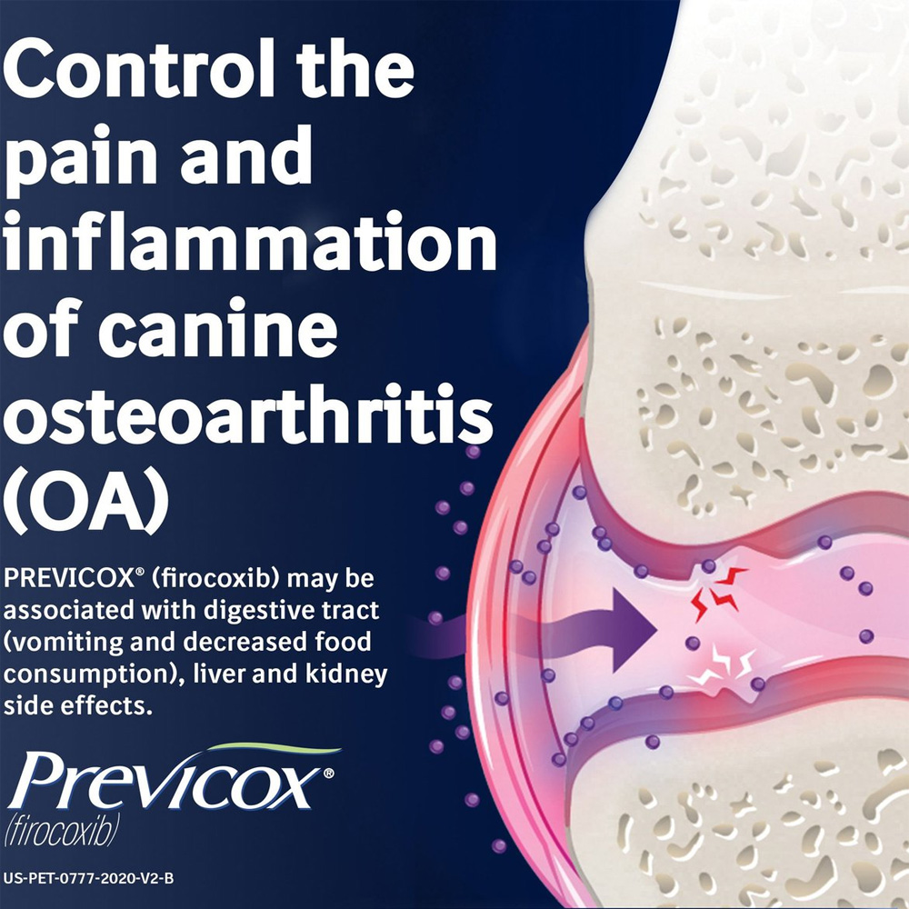 Previcox 227mg (30 Tablets) | On Sale | EP Rx