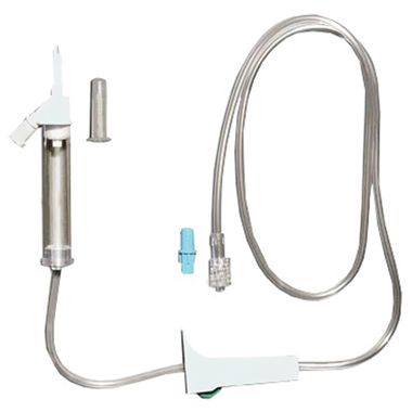 Primary IV Set for Pets | On Sale | EntirelyPets Rx