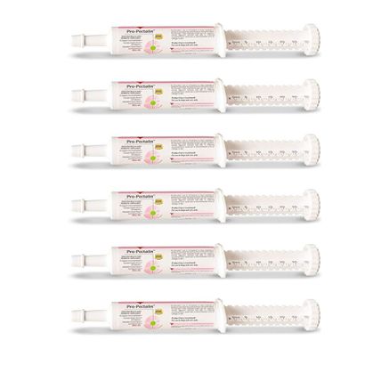 Pro-Pectalin Anti-Diarrheal Gel for Dogs & Cats (90 cc) | On Sale ...