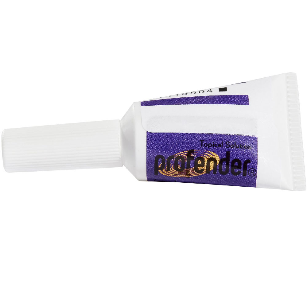 Profender 11 - 17.6 lbs (Per Tube) | On Sale | EntirelyPets Rx