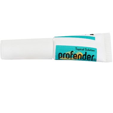 Profender 2.2 - 5.5 lbs (Per Tube) | On Sale | EntirelyPets Rx
